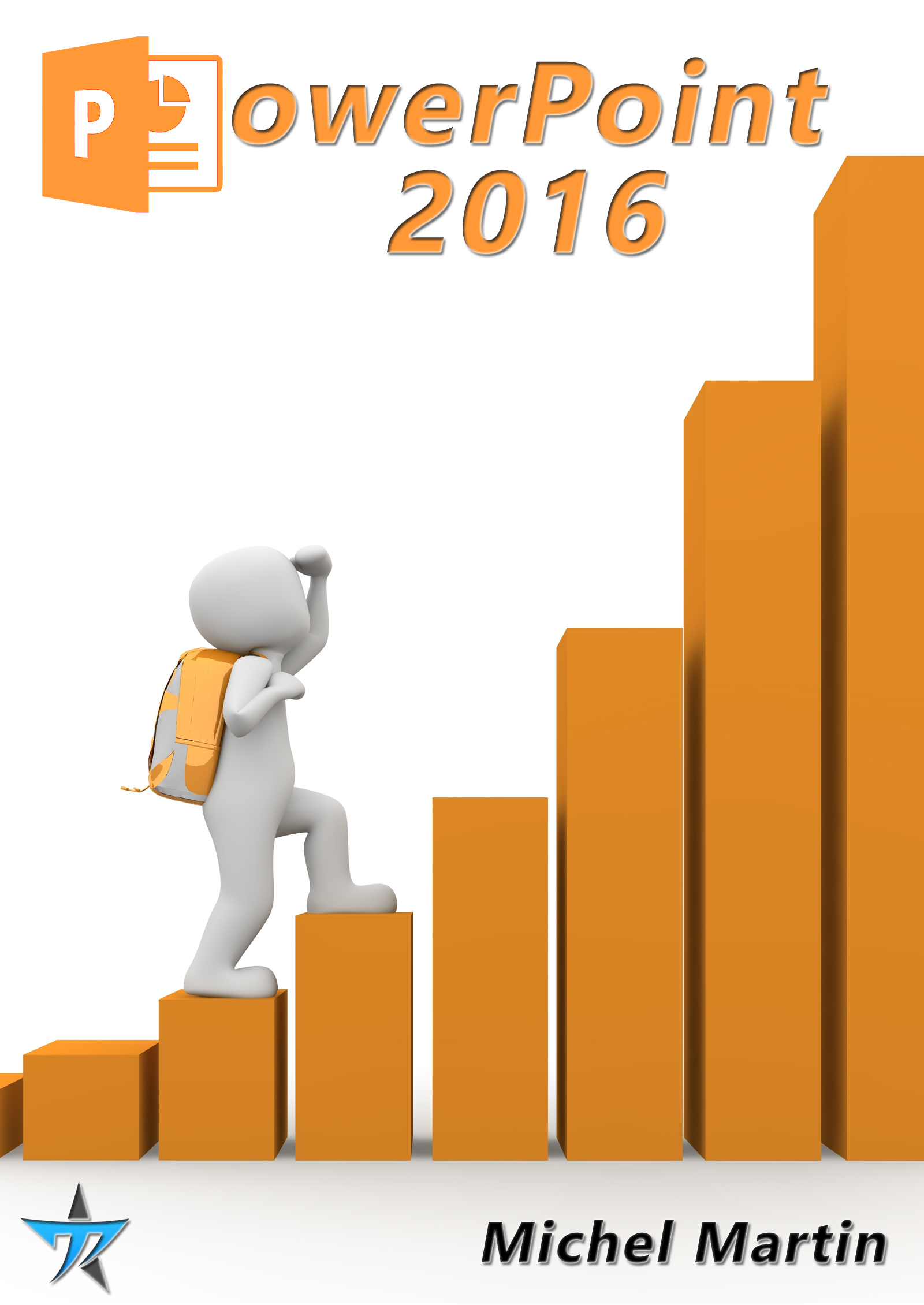 Ebook PowerPoint 2016 par Michel Martin, Mediaforma - 7Switch