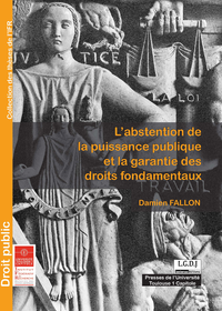 Ebook L’abstention de la puissance publique et la garantie des droits ...