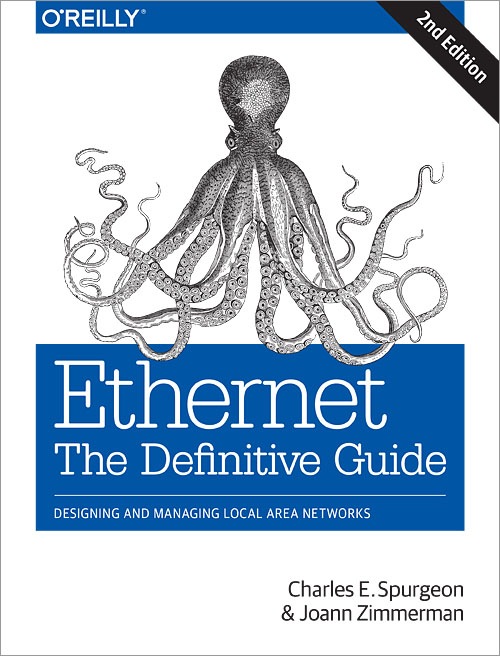 Ebook Ethernet: The Definitive Guide - 7Switch Ebook Ethernet: The Definitive Guide - 7Switch