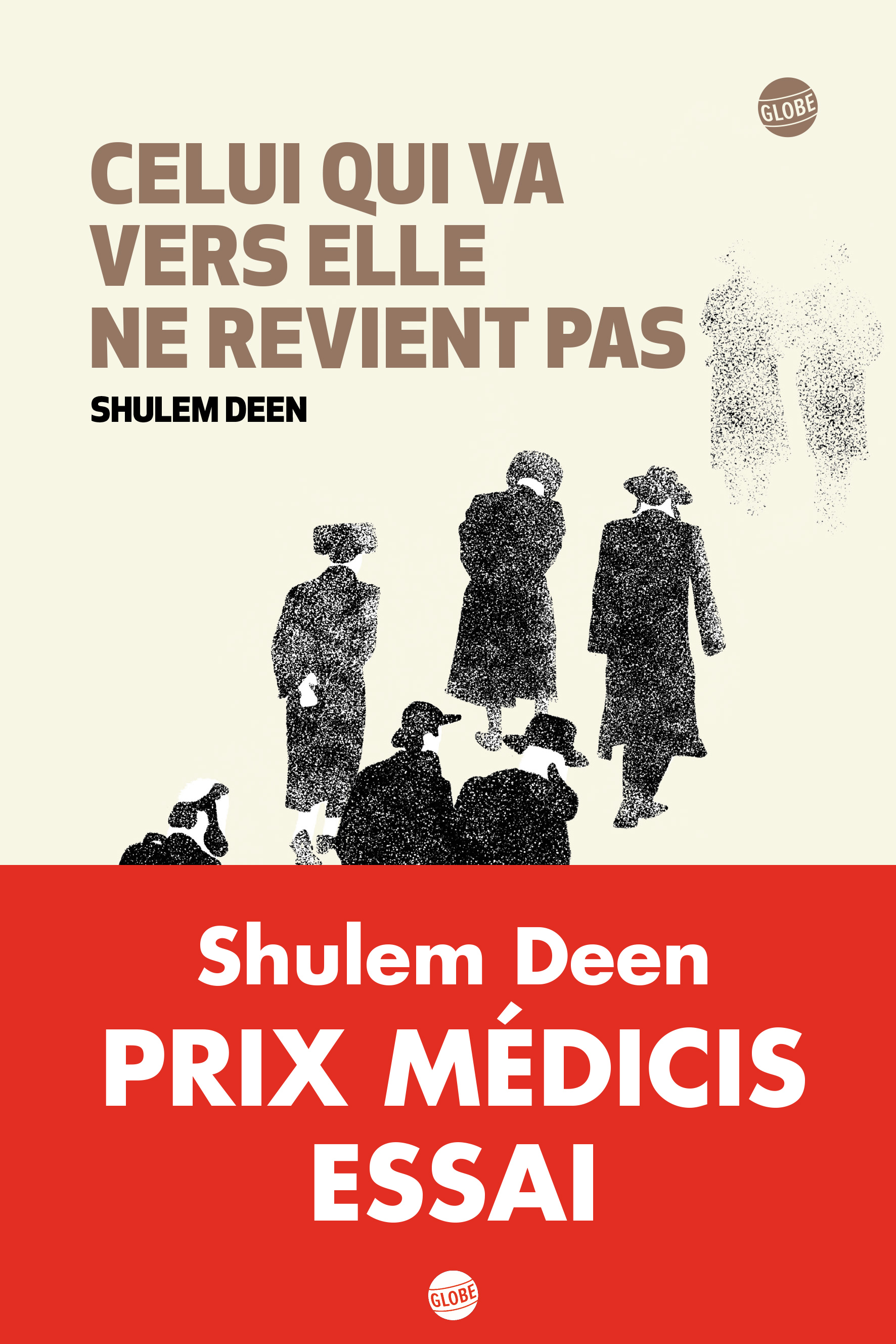 Ebook Celui qui va vers elle ne revient pas by Shulem Deen - 7Switch Ebook Celui qui va vers elle ne revient pas by Shulem Deen - 7Switch