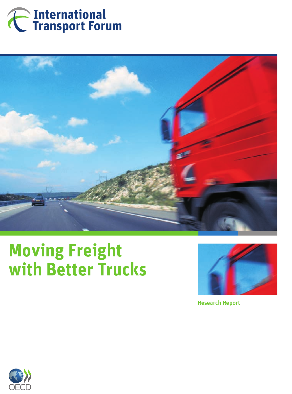 Ebook Moving Freight with Better Trucks - Improving Safety ...