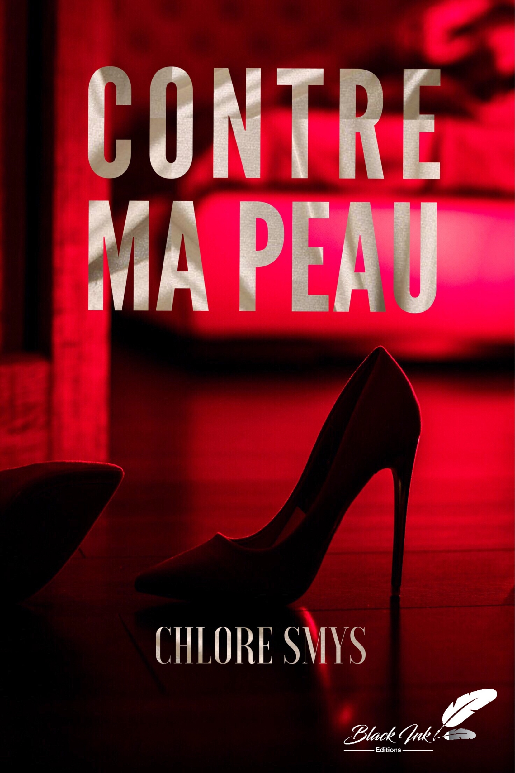 Ebook Contre ma peau par Chlore Smys