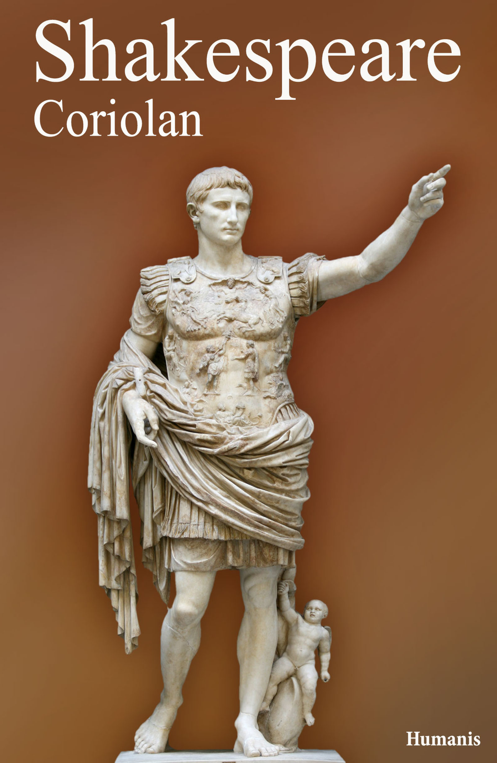 Ebook Coriolan, 20E par William Shakespeare - 7Switch