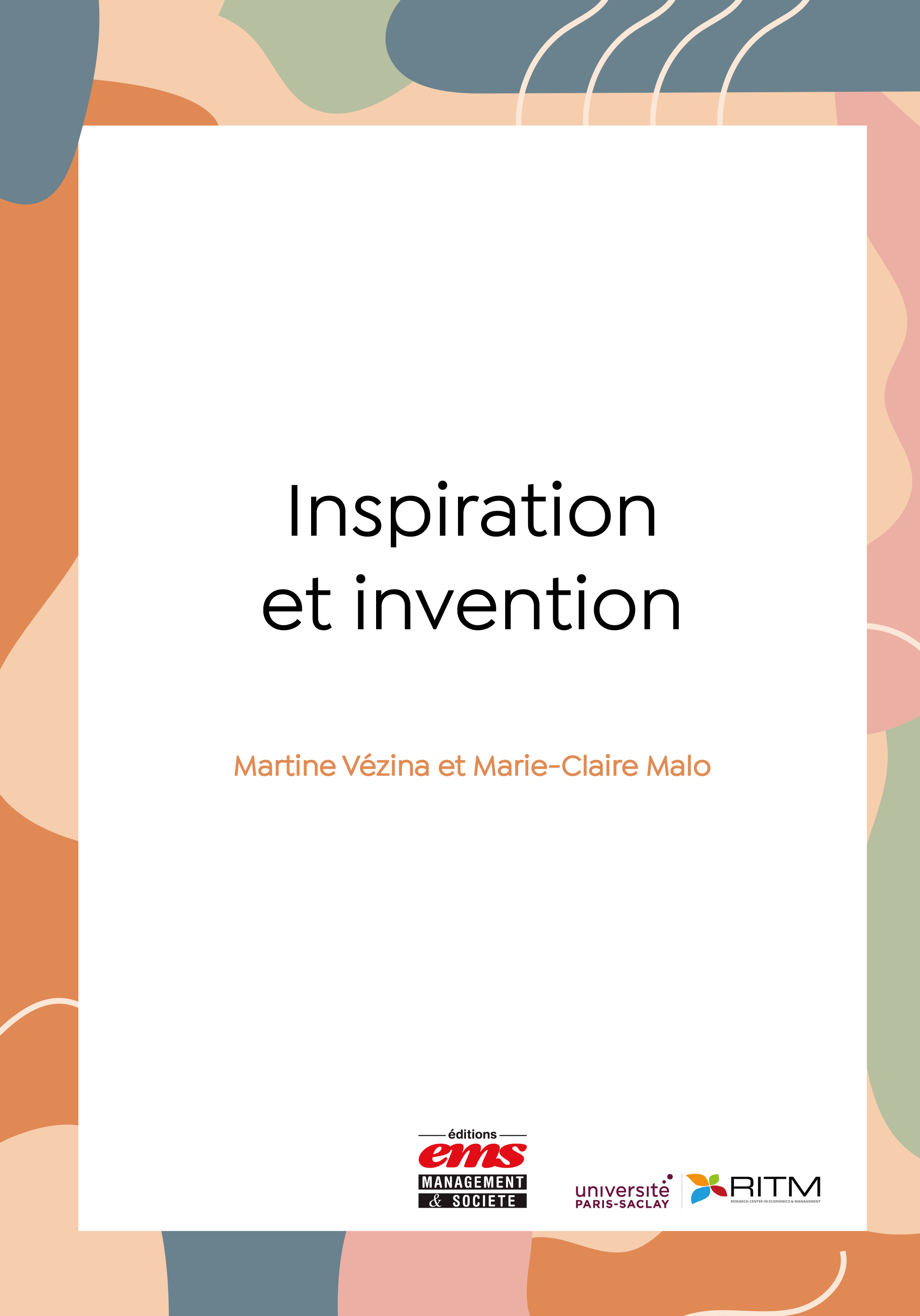 Ebook Inspiration et invention - 7Switch