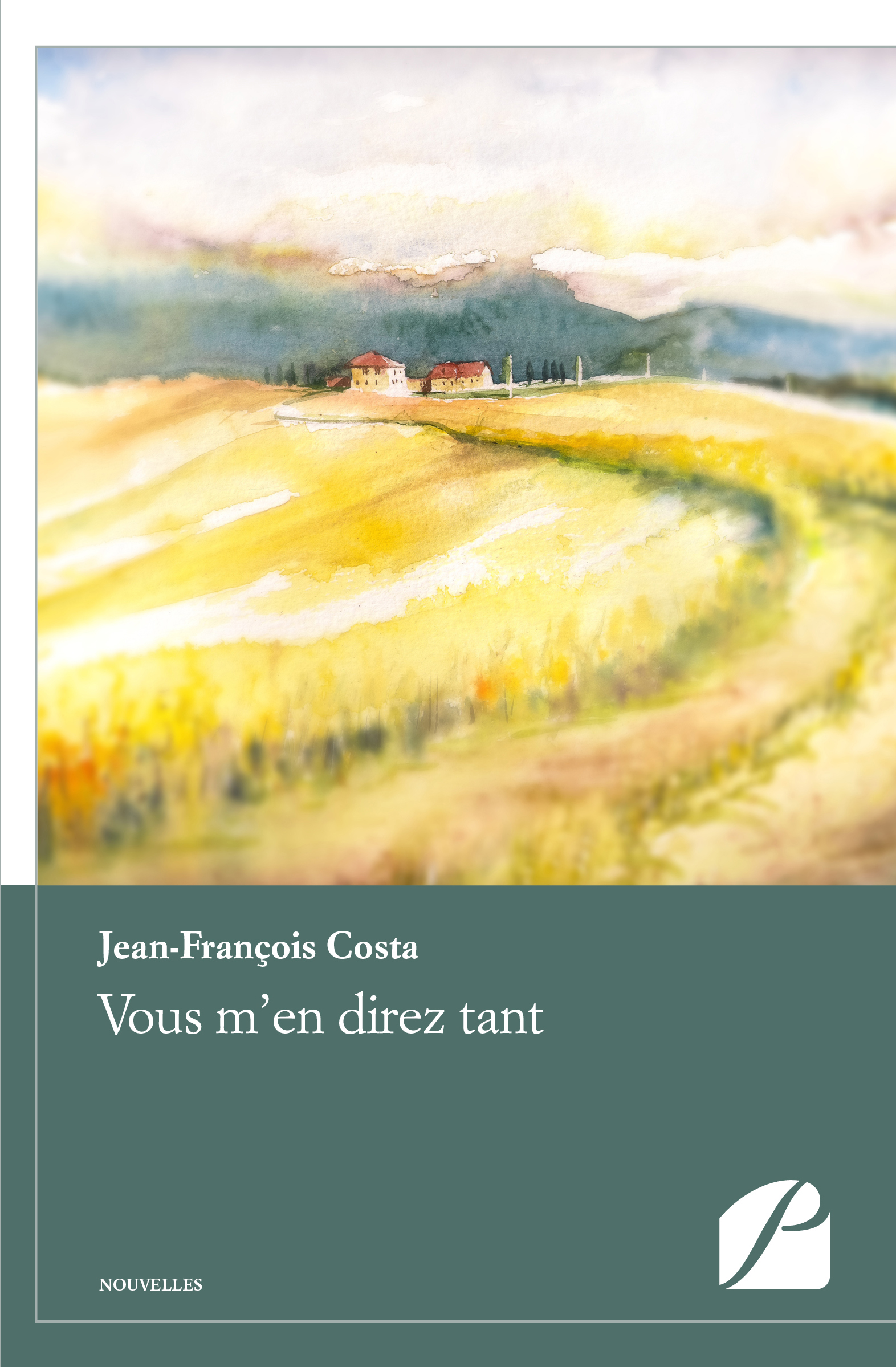 Ebook Vous m'en direz tant par Jean-François Costa - 7Switch
