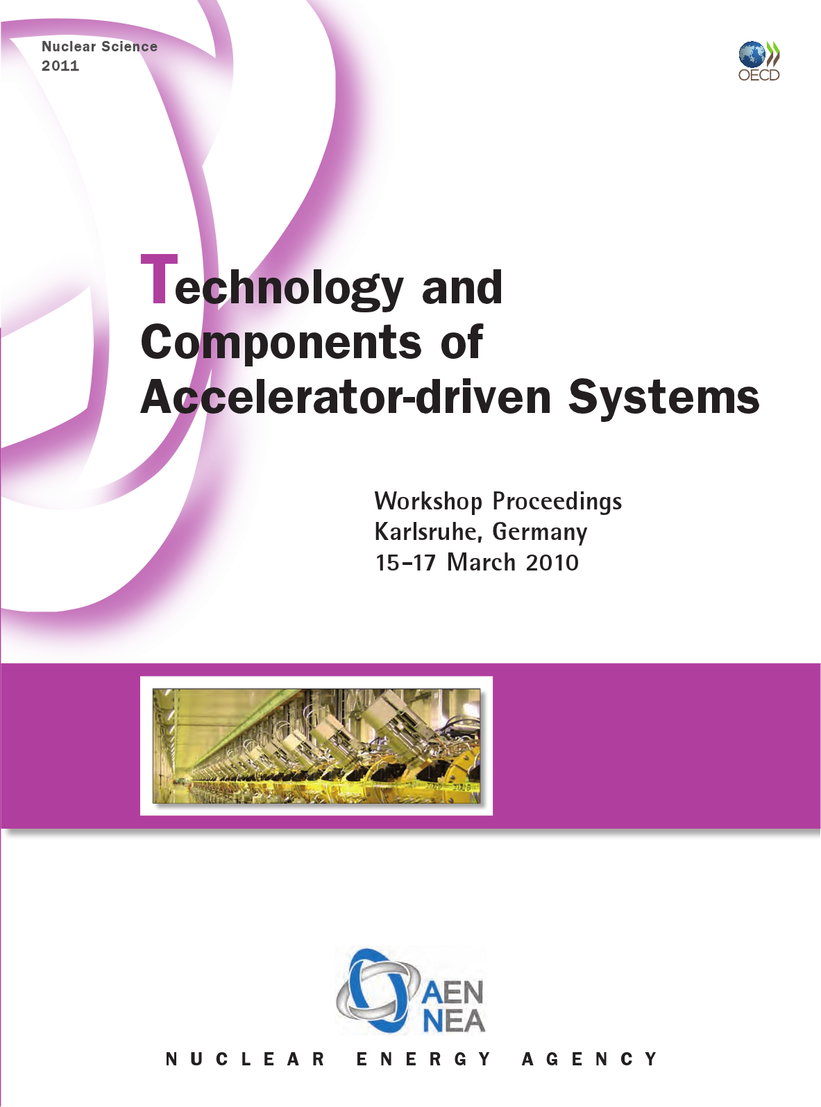Ebook Technology and Components of Accelerator-driven Systems ...