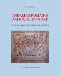 Ebook Thermes romains d’Afrique du Nord et leur contexte méditerranéen ...