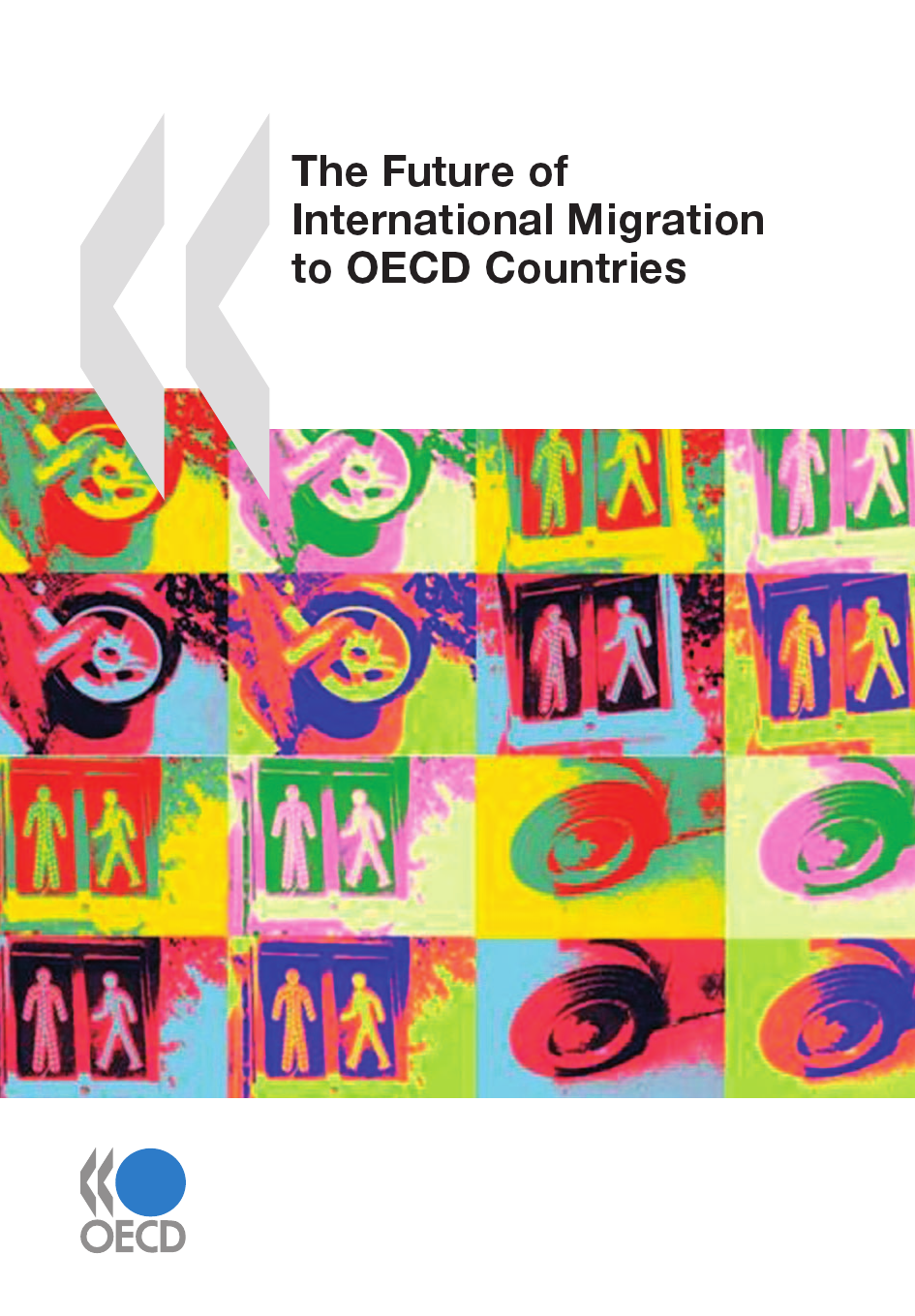 Ebook The Future of International Migration to OECD Countries by ...