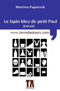 Ebook A la recherche de Petit Paul (extrait) par Martine Papiernik ...