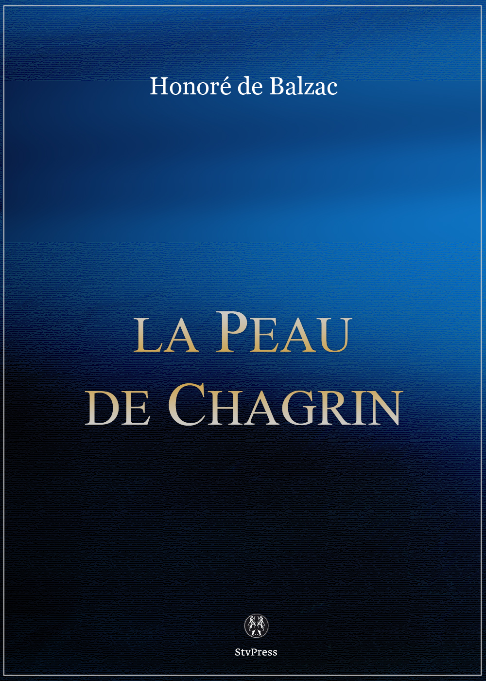 Ebook La Peau de chagrin par Honoré De Balzac - 7Switch Ebook La Peau de chagrin par Honoré De Balzac - 7Switch