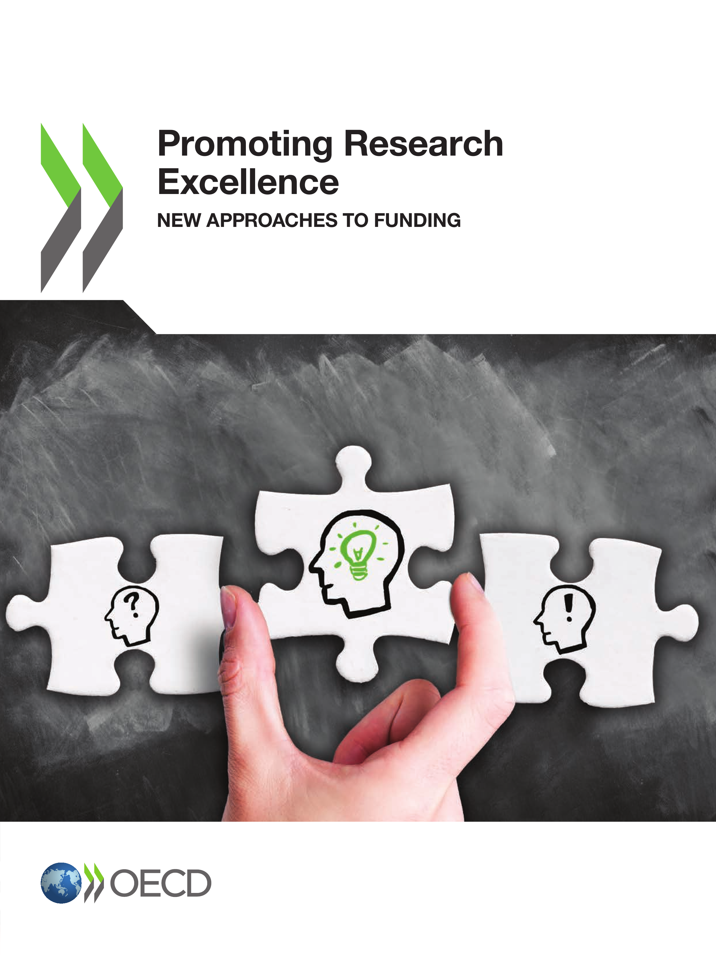 Ebook Promoting Research Excellence - New Approaches to Funding by ...