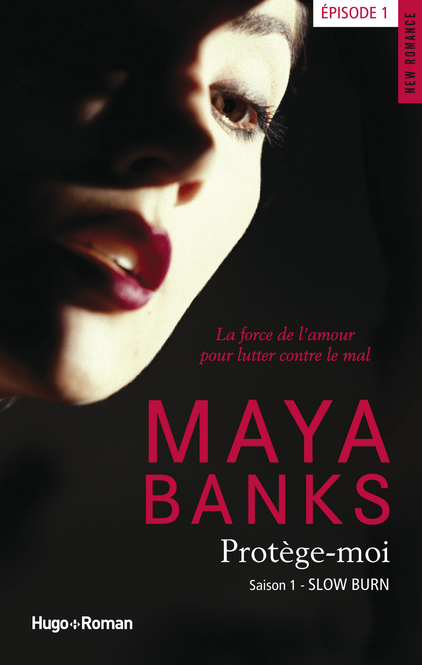 Ebook Protège-moi Episode 1 Saison 1 Slow burn par Maya Banks - 7Switch