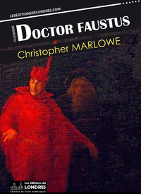 Ebook Doctor Faustus par Christopher Marlowe - 7Switch