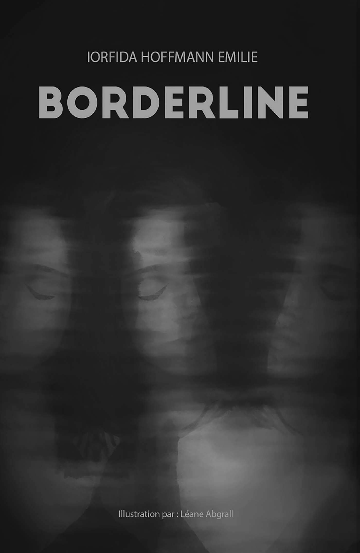 Ebook Borderline par Emilie Hoffman - 7Switch