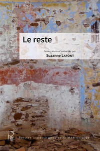 Ebook Le reste