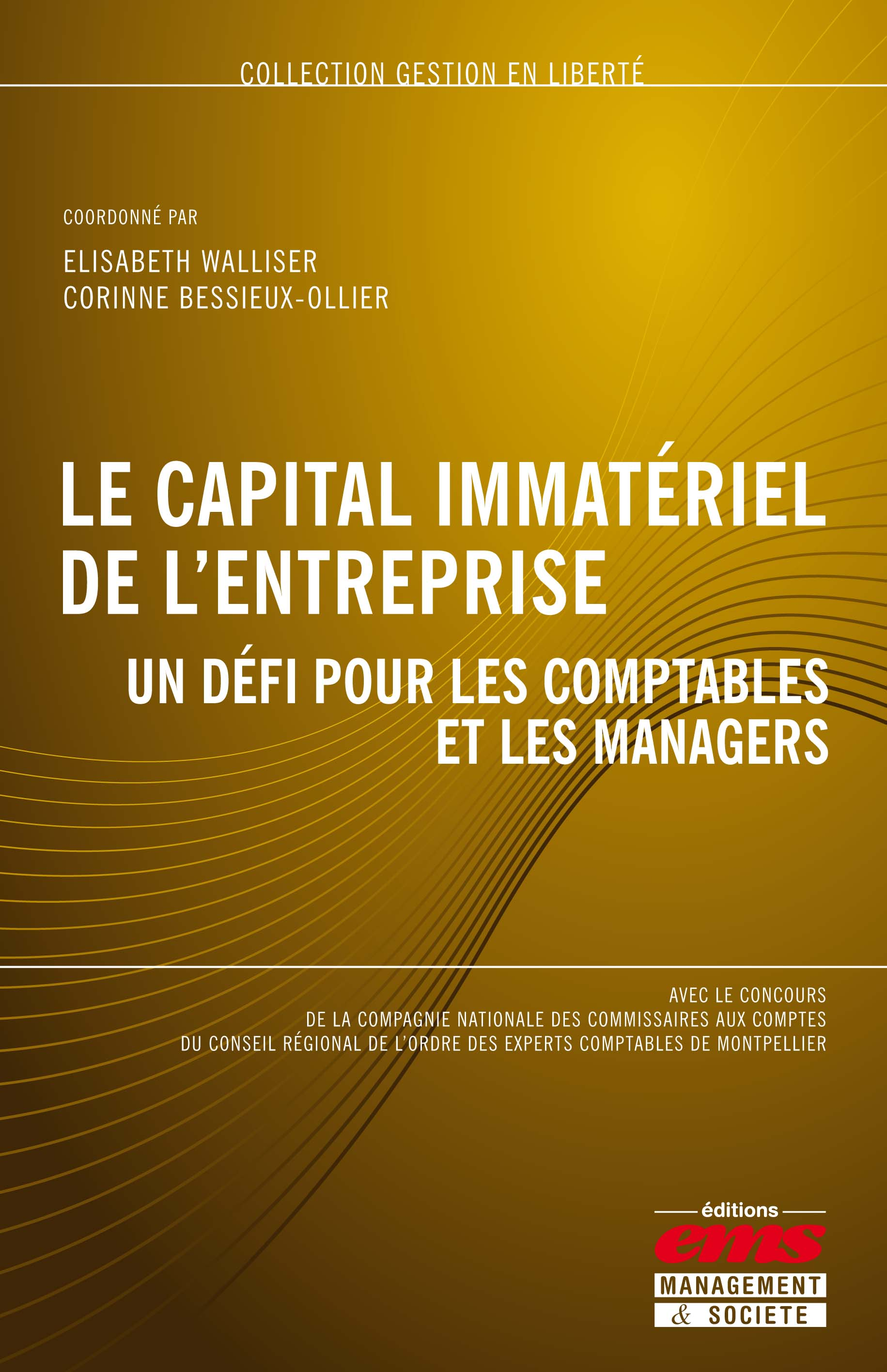 Ebook Le capital immatériel de l'entreprise - Un défi pour les ...
