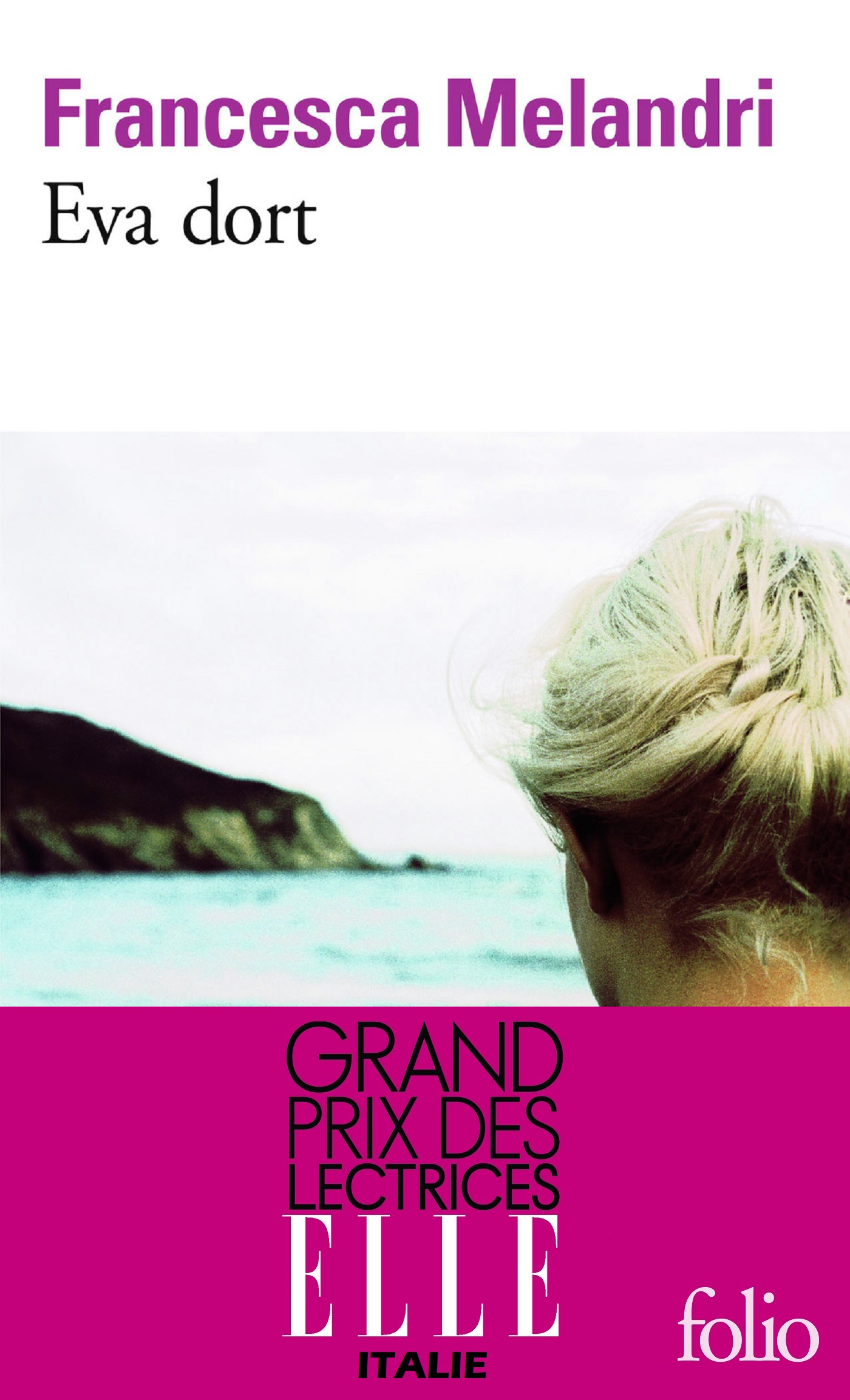 Ebook Eva dort par Francesca Melandri - 7Switch