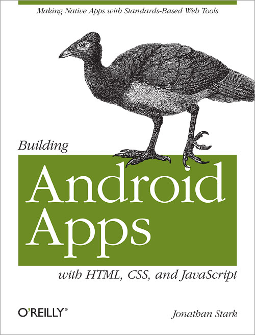 Ebook Building Android Apps With HTML CSS And JavaScript Making Native Apps With Standards 