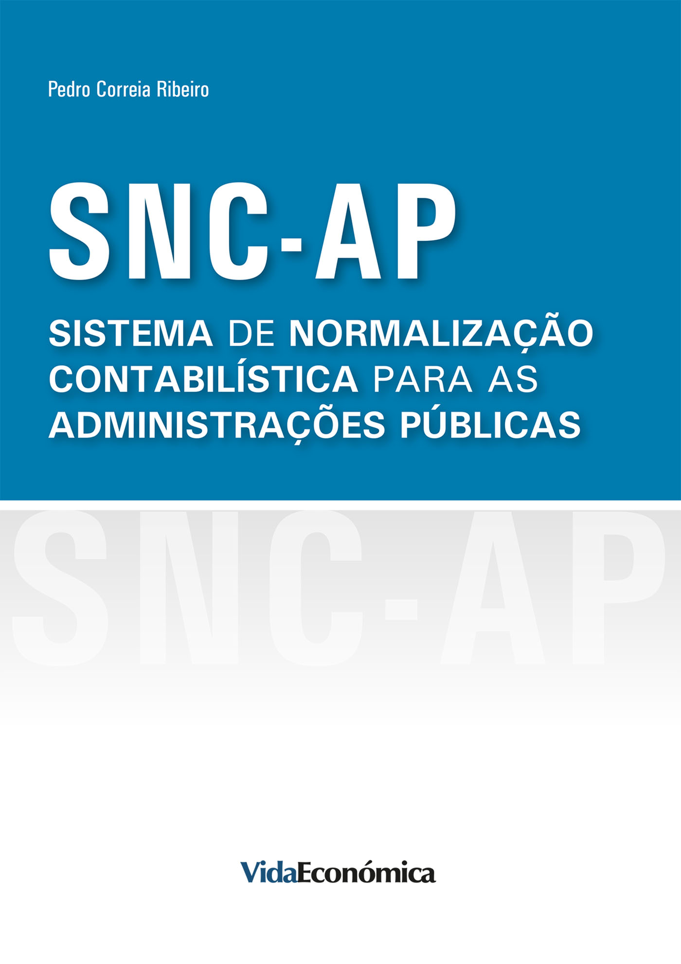 Ebook SNC-AP Sistema de Normalização Contabilística para as ...
